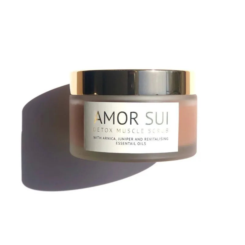 Amor Sui | Luxurious British Skincare | Shop at Counter Culture – Counter Culture Store