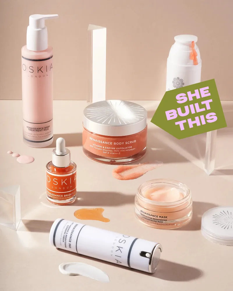 Female Founder Brands – Counter Culture Store