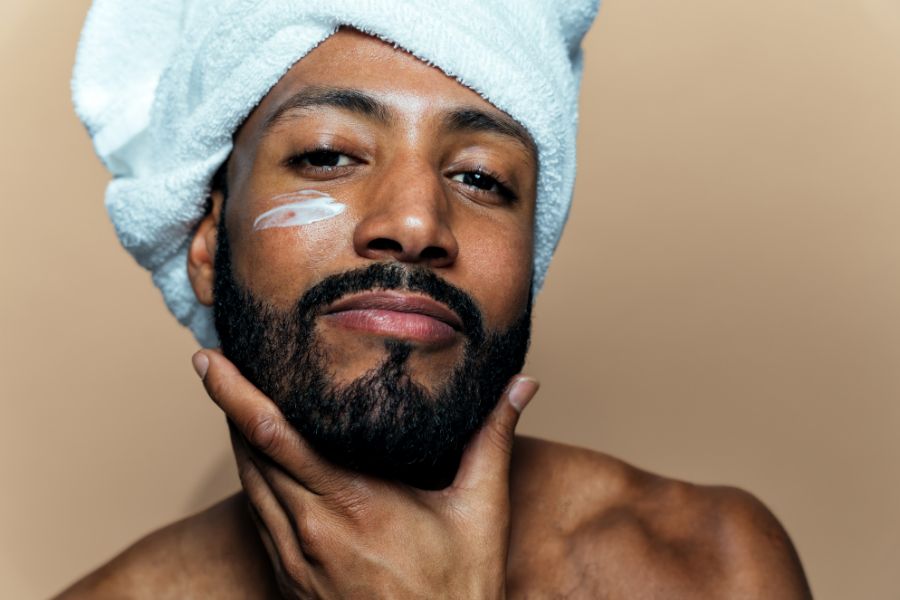 The Ultimate Guide to Men's Skincare in 2024 – Counter Culture Store