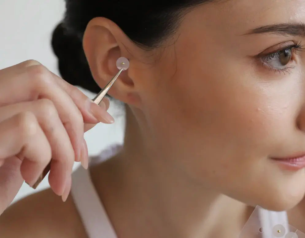 Ear Seeds: What They Are and How They Can Improve Your Health – Counter ...