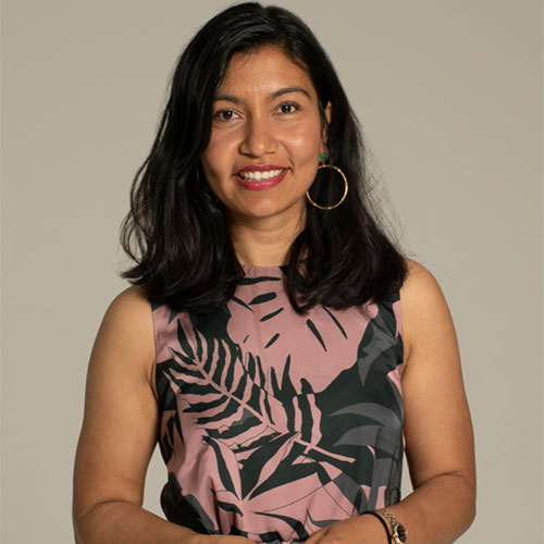 Wake Up & Kick Ass: Interview with Ruby Raut, Founder of WUKA – Counter ...