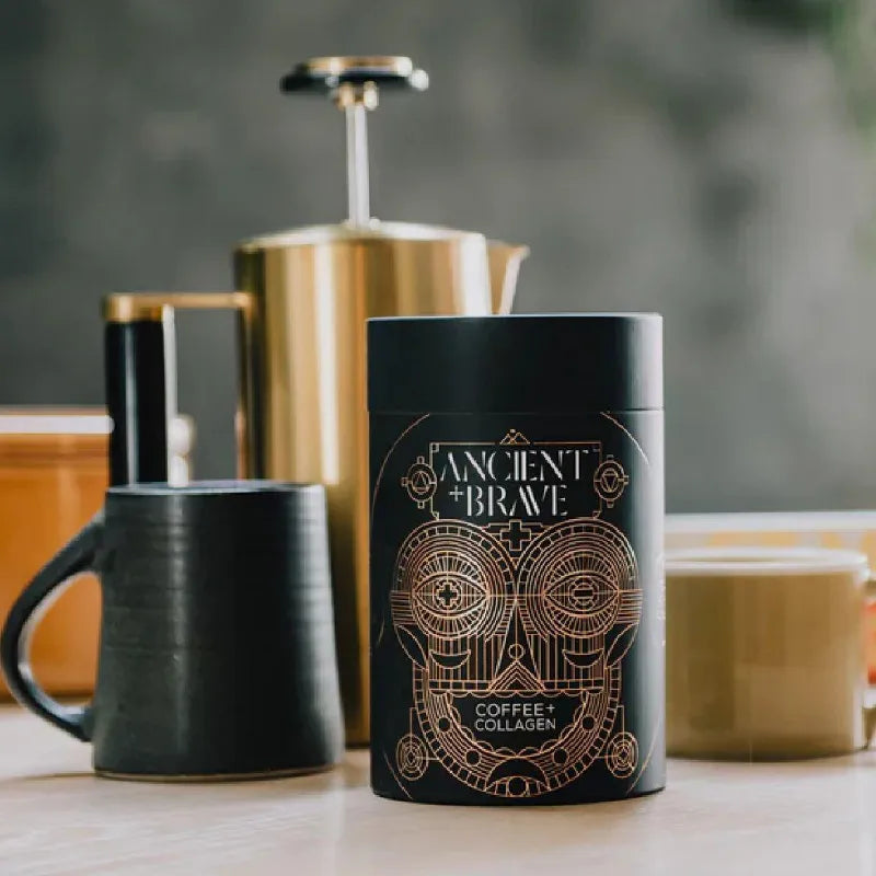 Ancient + Brave | Vegan Wellness | Shop at Counter Culture – Counter ...