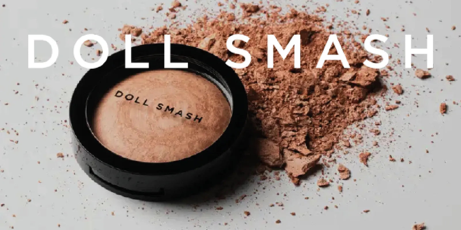 Doll Smash | Vegan Makeup, Brushes & Accessories – Counter Culture Store