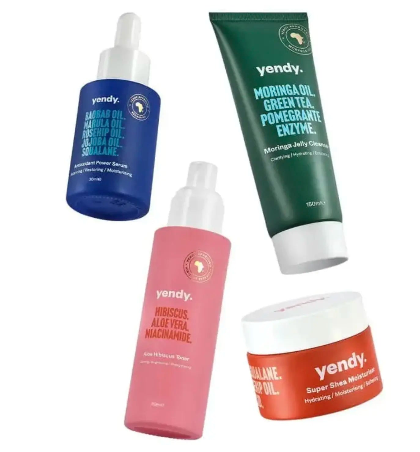 Yendy Skin – Counter Culture Store