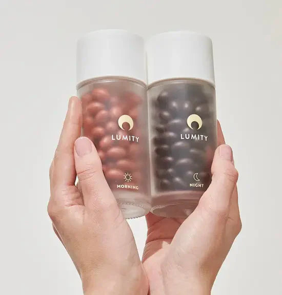 Lumity Life – Counter Culture Store