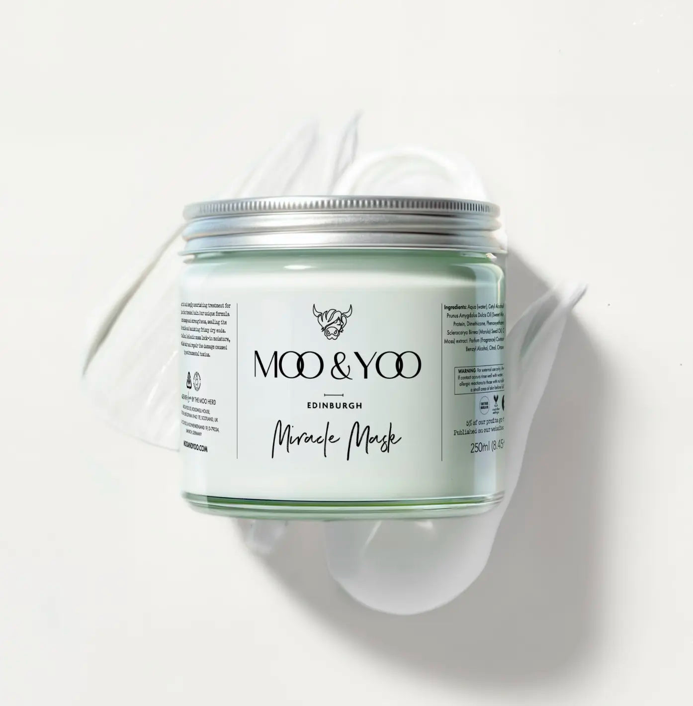 Moo&You – Counter Culture Store