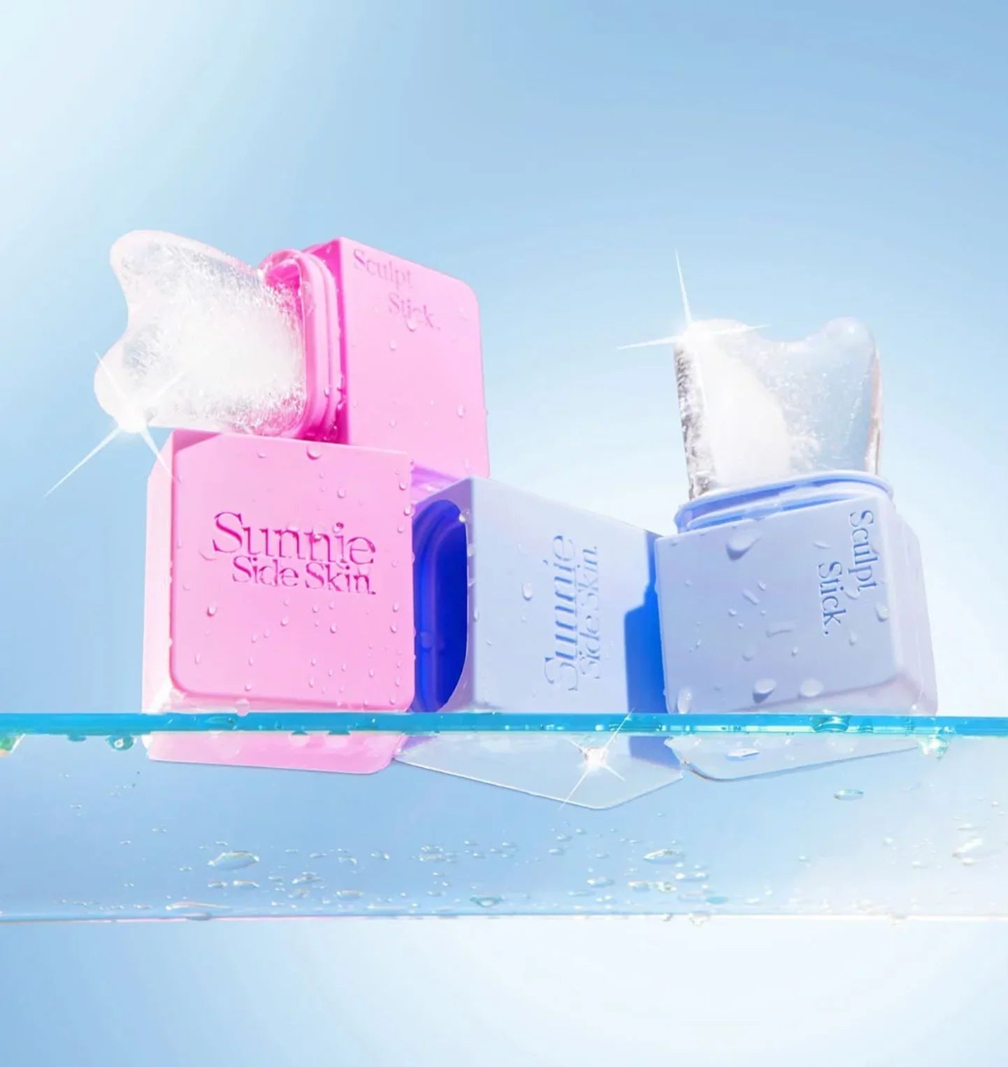 Sunnie Side Skin - NEW – Counter Culture Store