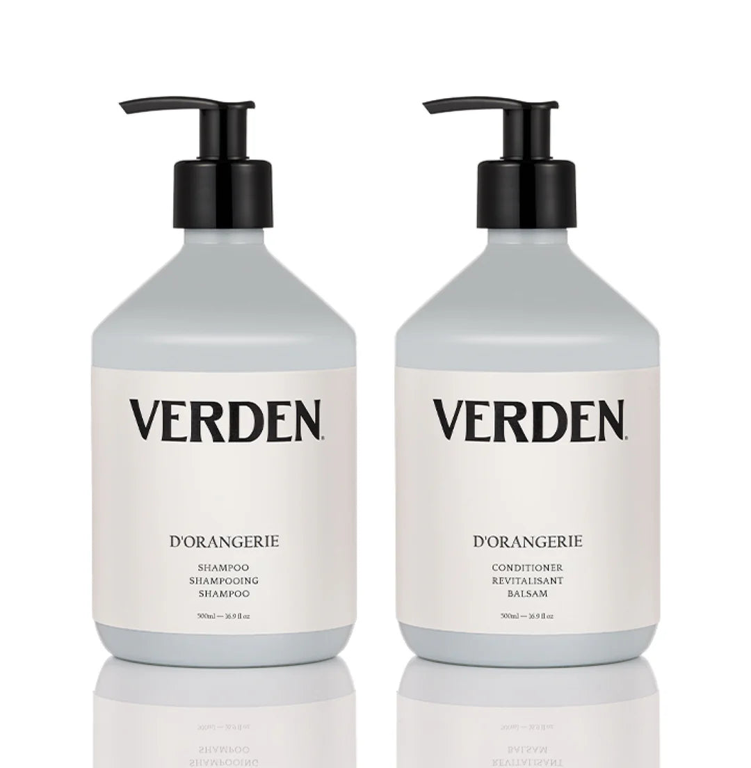 Shampoo & Conditioner Sets – Counter Culture Store