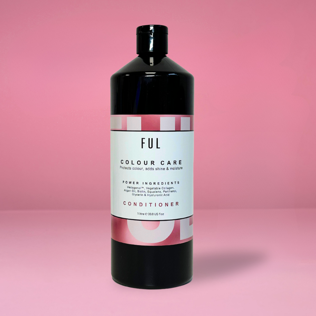 FUL Colour Care Conditioner – Counter Culture Store