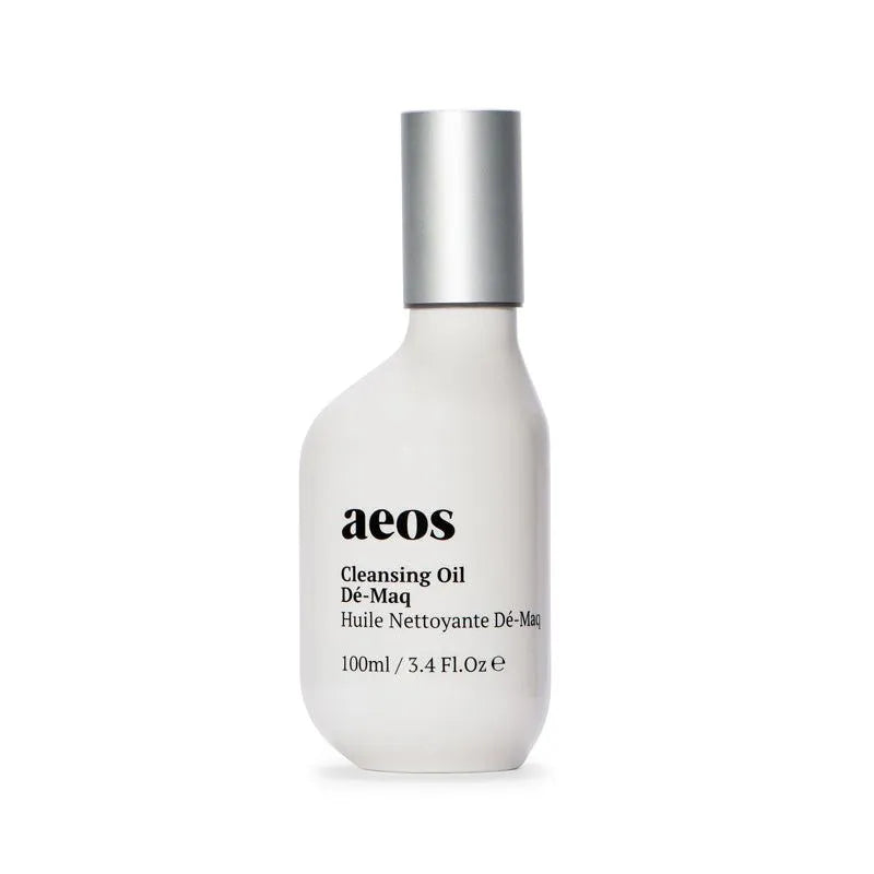 Aeos Cleansing Oil de-Maq 100ml | Shop at Counter Culture Store