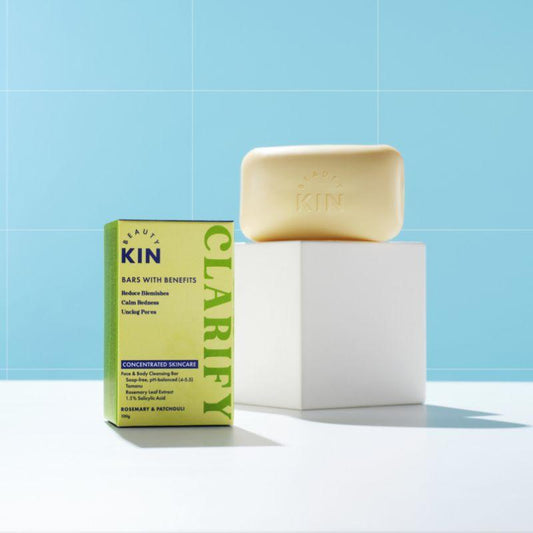 Nada Ward – Founder of Beauty Kin – Counter Culture Store