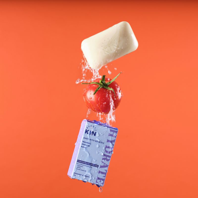 Beauty Kin Hydrate Bar | Shop at Counter Culture Store