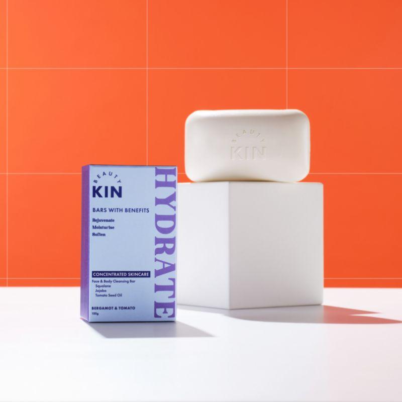 Beauty Kin Hydrate Bar | Shop at Counter Culture Store