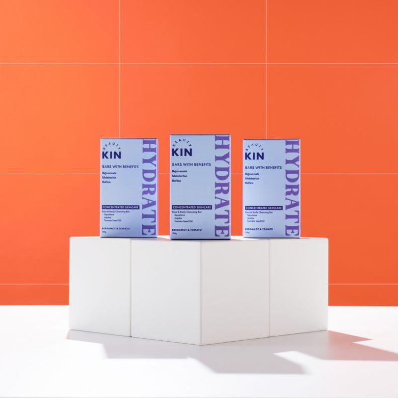 Beauty Kin Hydrate Bar | Shop at Counter Culture Store