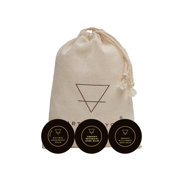 Earth to You - Body Discovery Set – Counter Culture Store