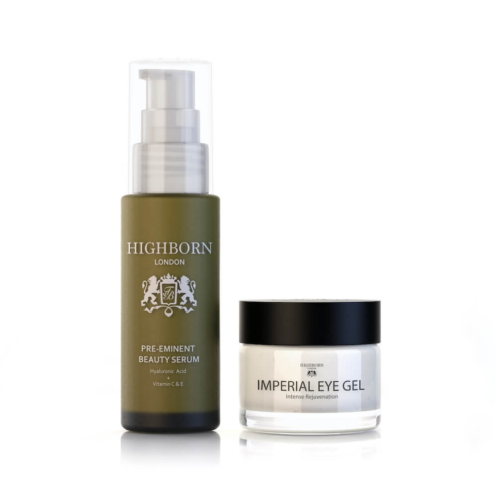 Highborn London Revive and Defy Starter Set – Counter Culture Store