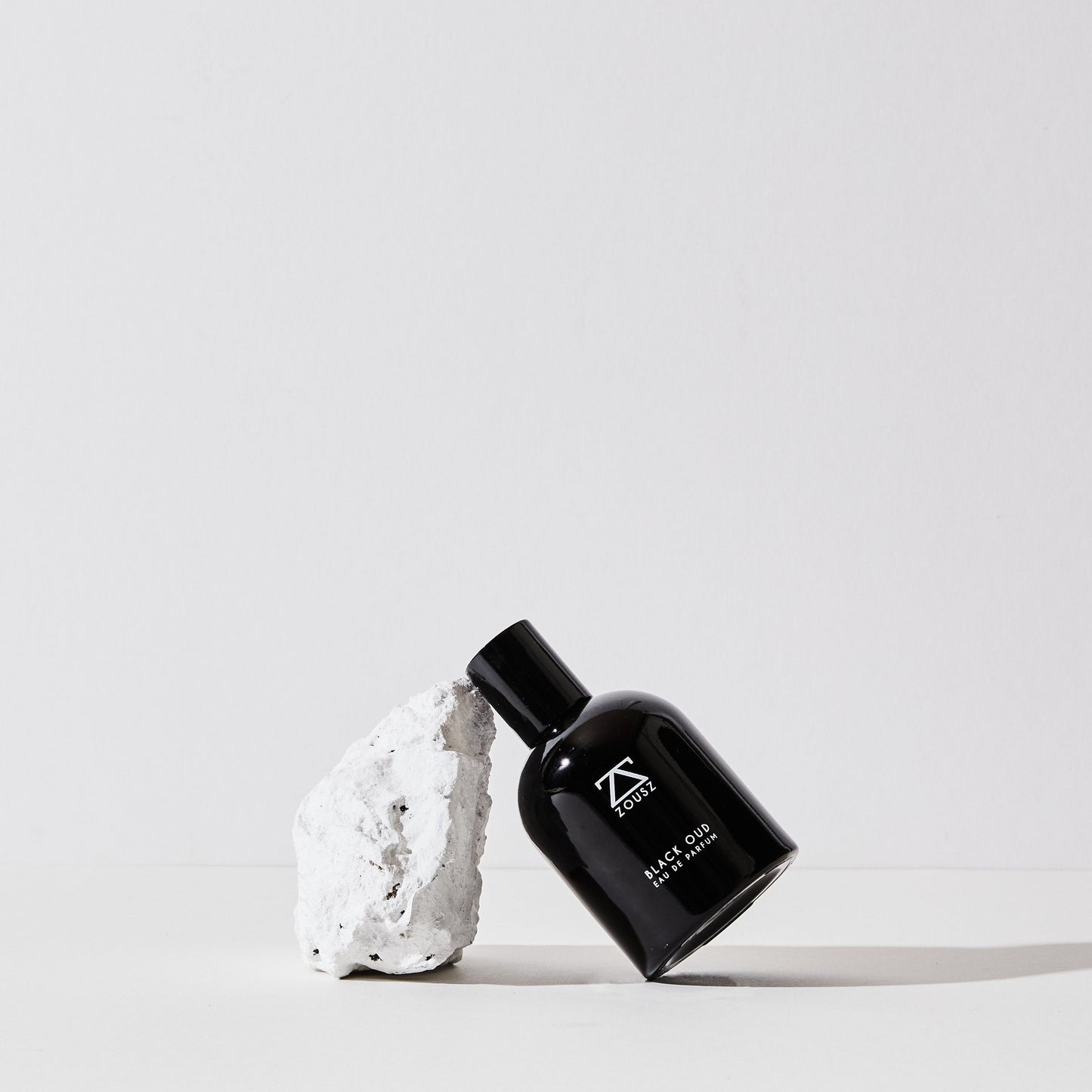 ZOUSZ Black Oud Men's Perfume PRE-ORDER – Counter Culture Store