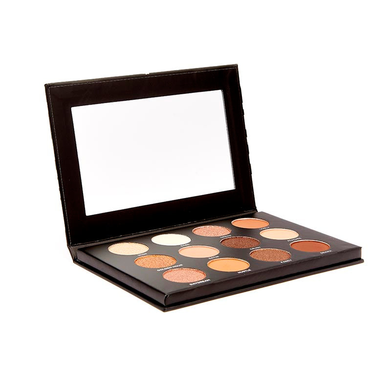 Doll Smash Expressionism Eyeshadow Palette – Counter Culture Store