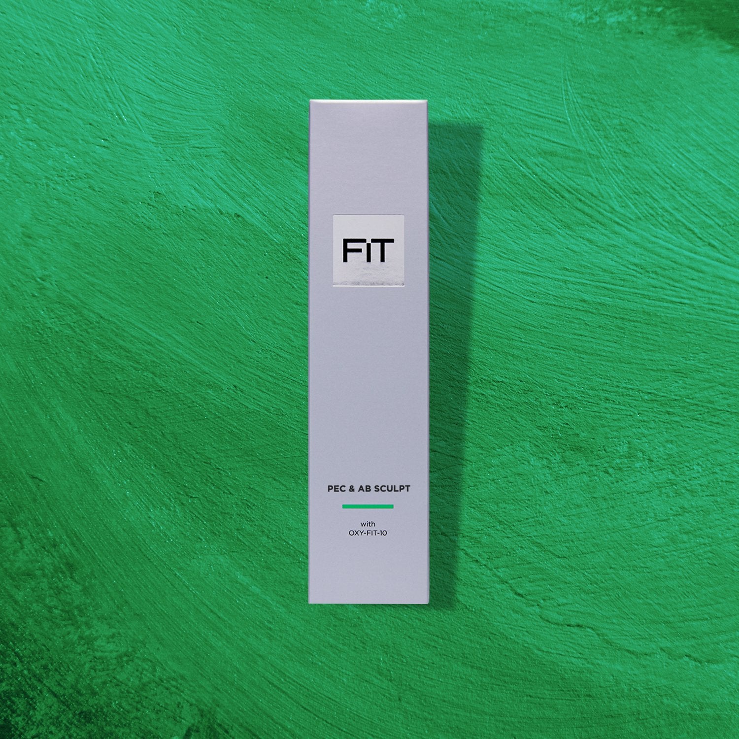 FIT Skincare Pec & Ab Sculpt 100ml | Shop at Counter Culture Store