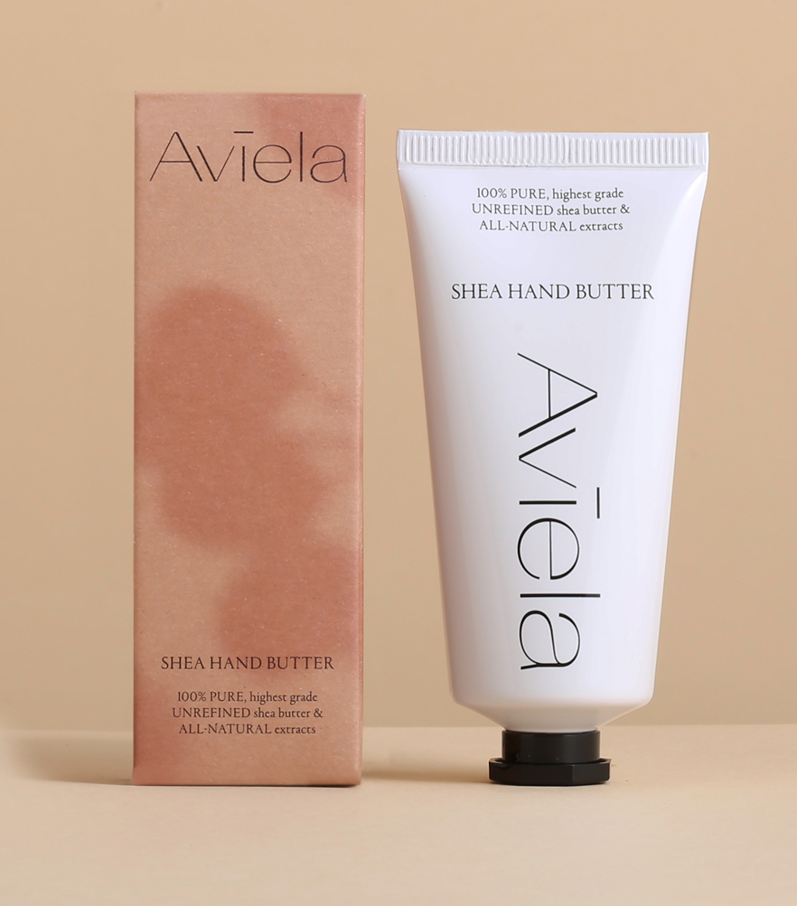 Aviela Skincare - Shea Hand Butter – Counter Culture Store