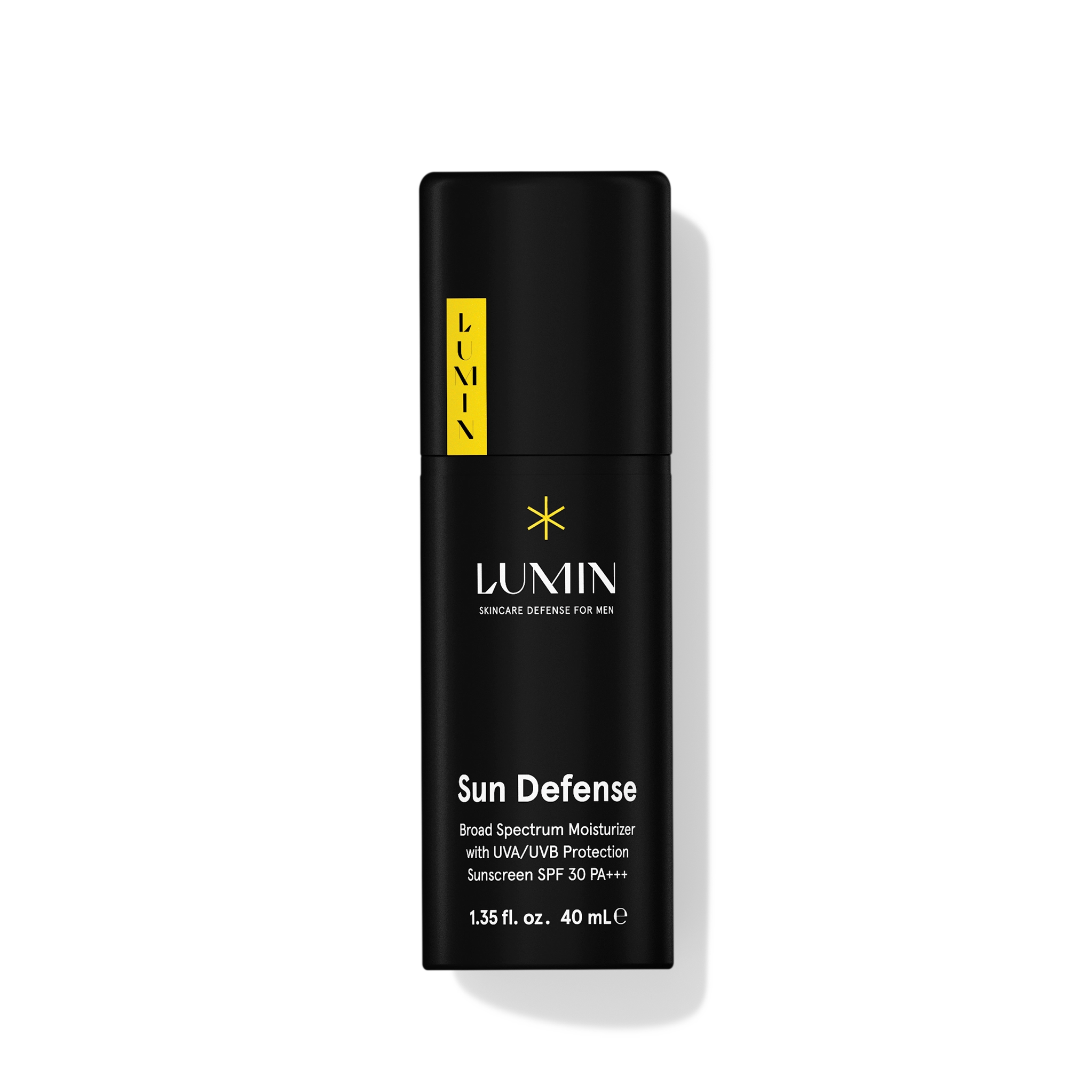 Lumin UV-Defense Moisturizing Balm 30ml | Shop at Counter Culture Store