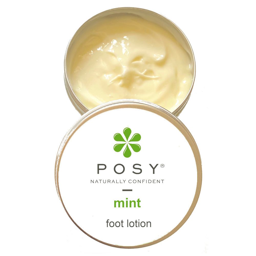 Lotion - mint – Counter Culture Store