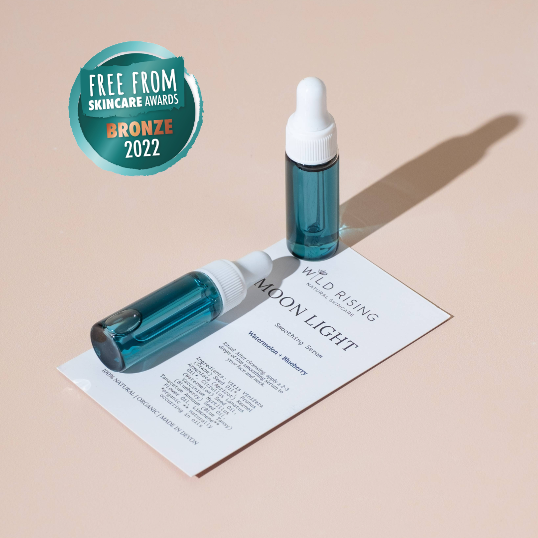 Moonlight Face Oil Mini – Counter Culture Store