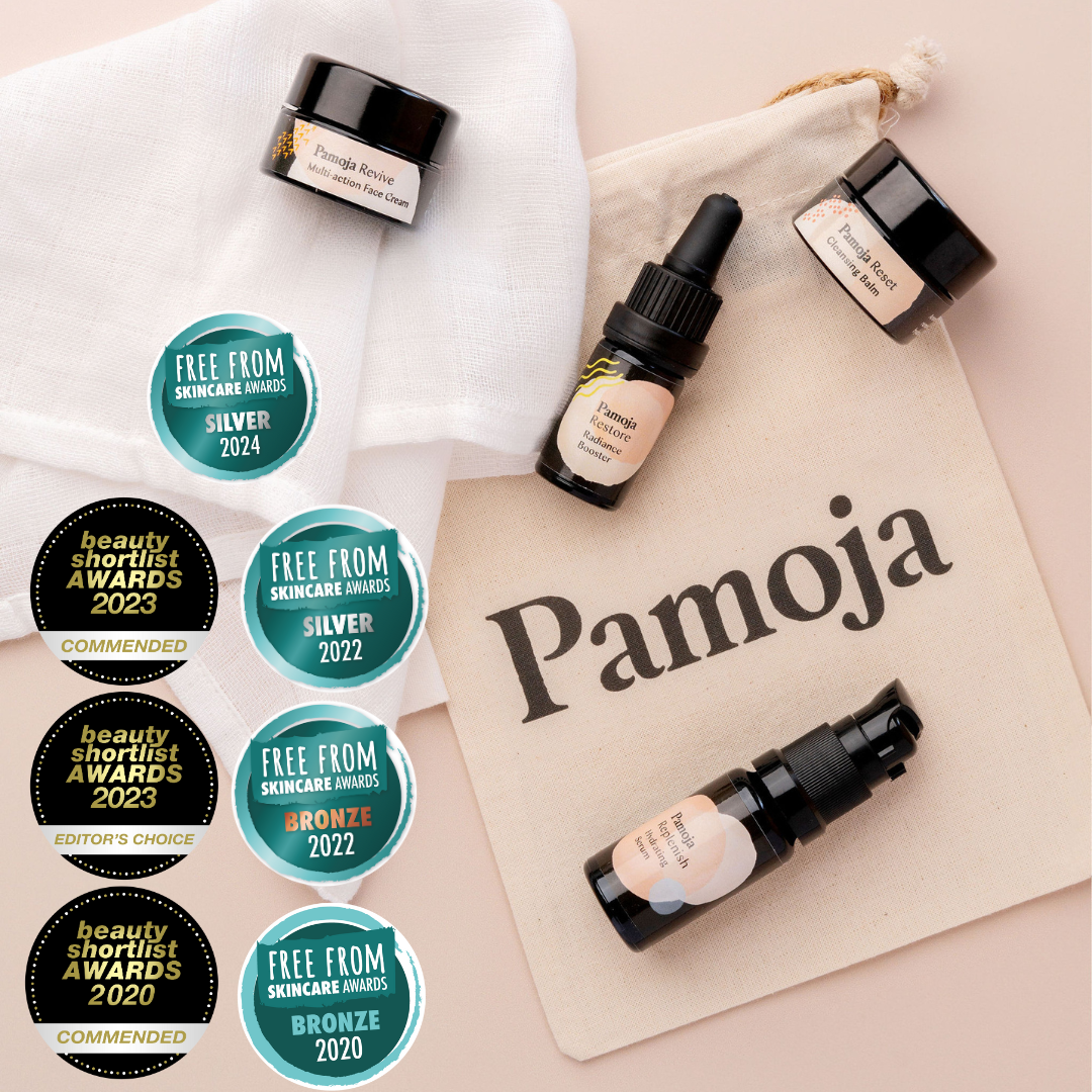 Pamoja The Mini Experience Bundle – Counter Culture Store
