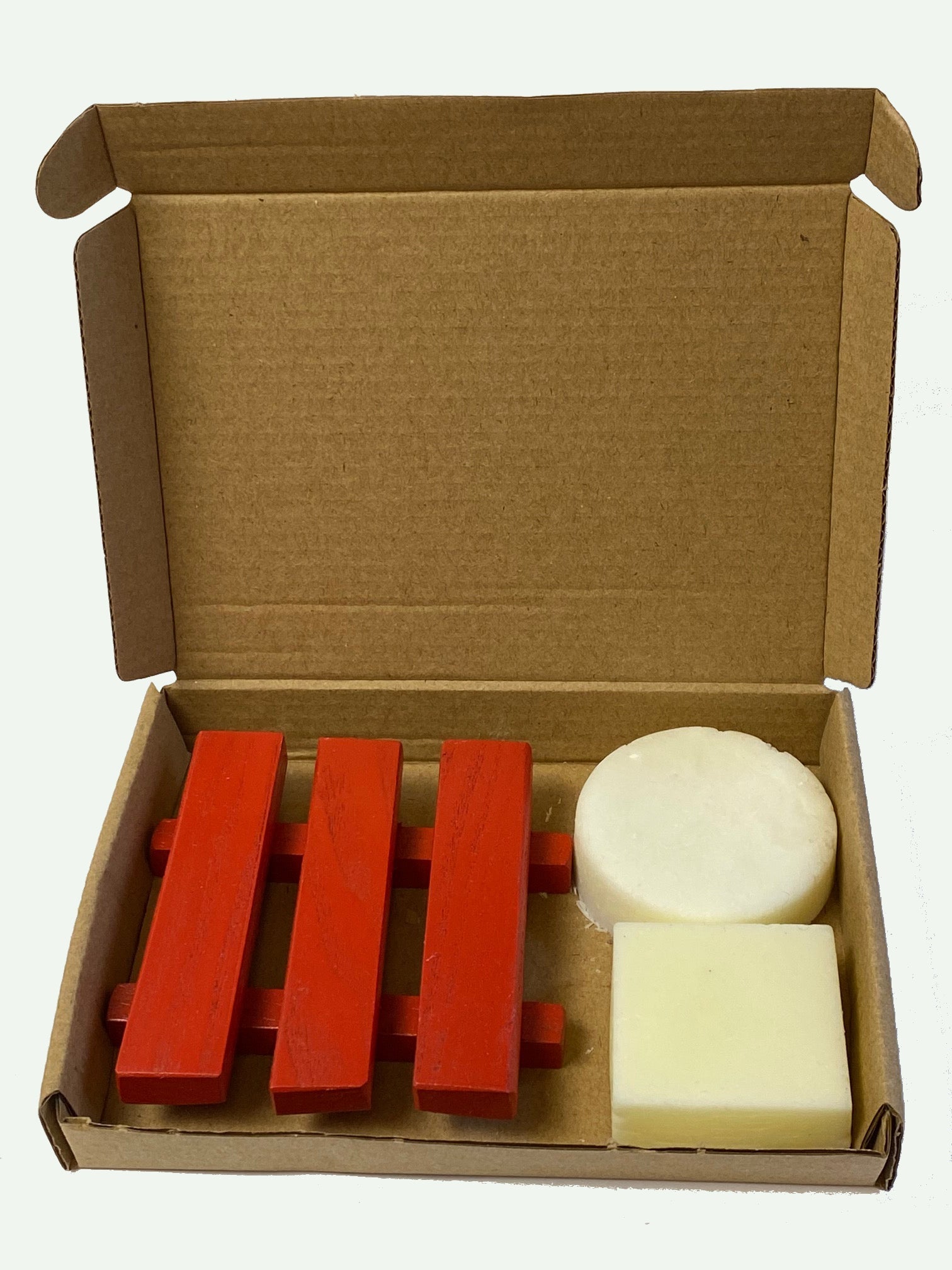 POSY London - Shampoo and Conditioner Gift Box – Counter Culture Store