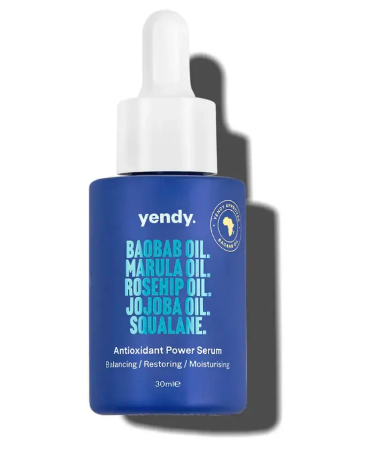 Yendy Skin Antioxidant Power Serum – Counter Culture Store