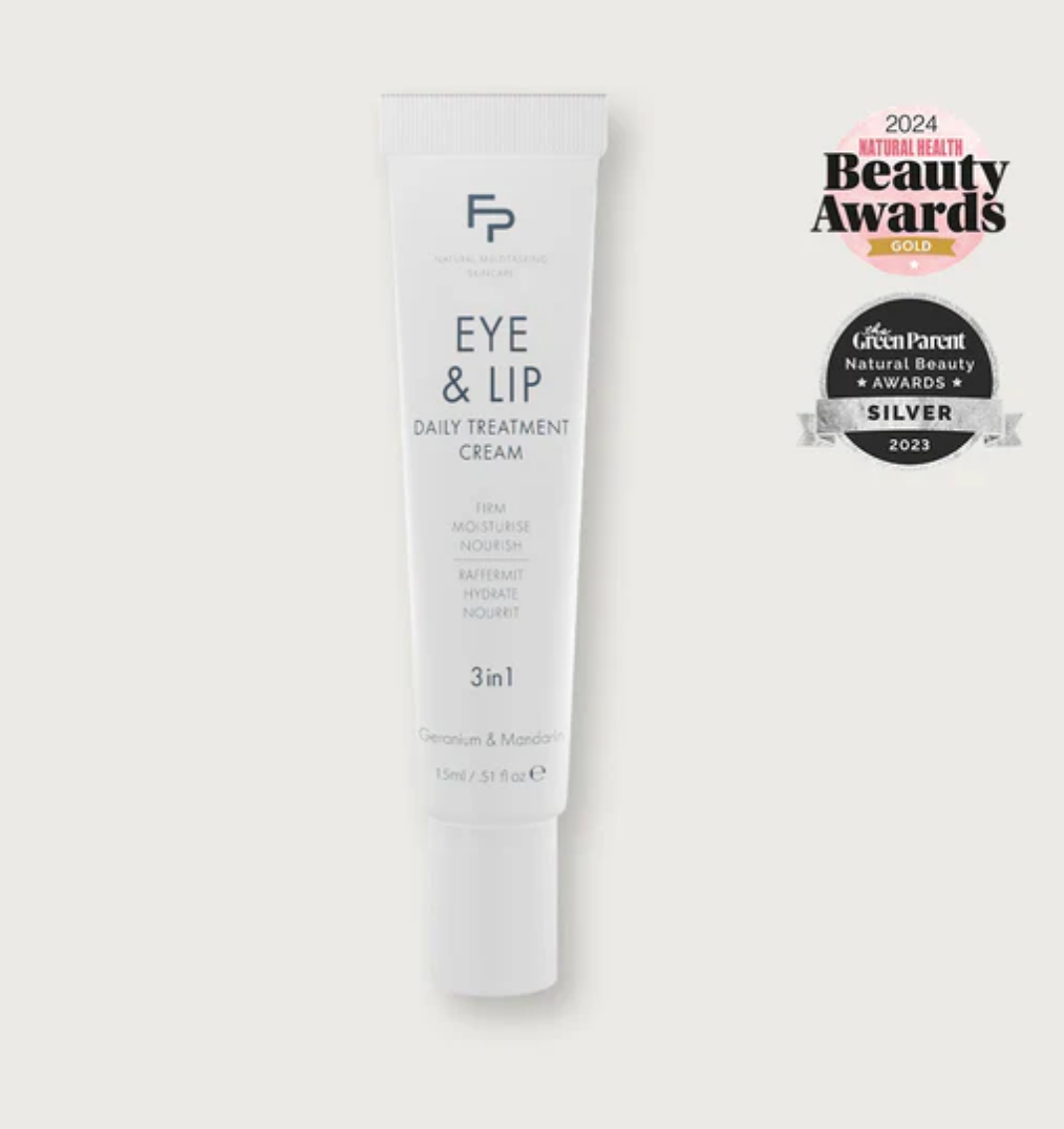 Formulae Prescott Eye and Lip Treatment| Shop at Counter Culture Store