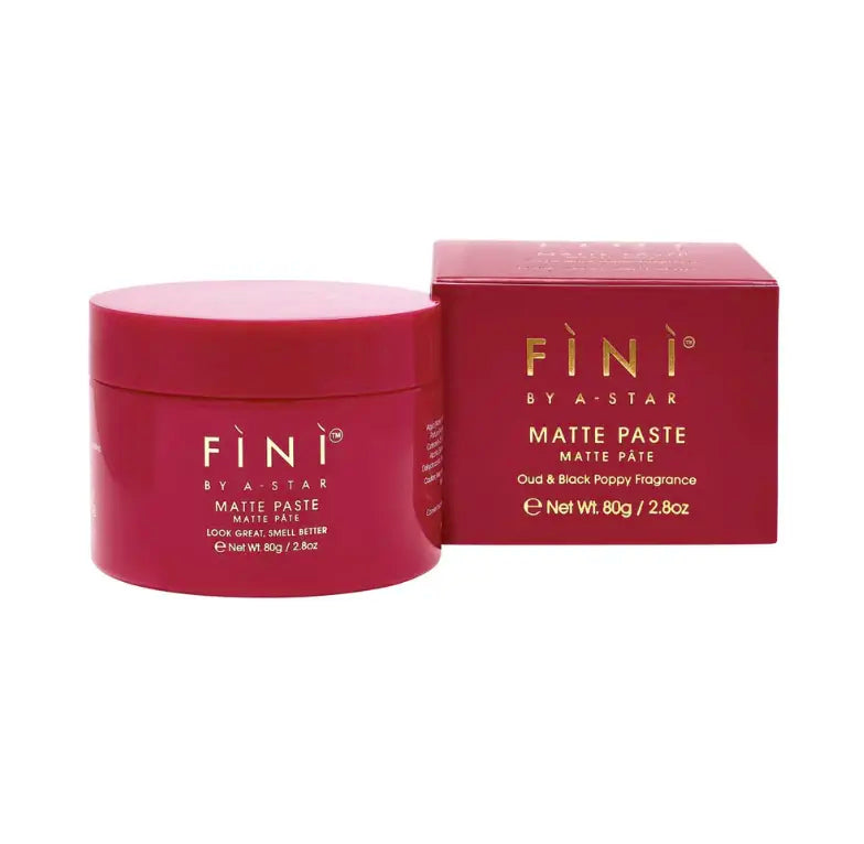 FINI By A-Star Pomade – Counter Culture Store