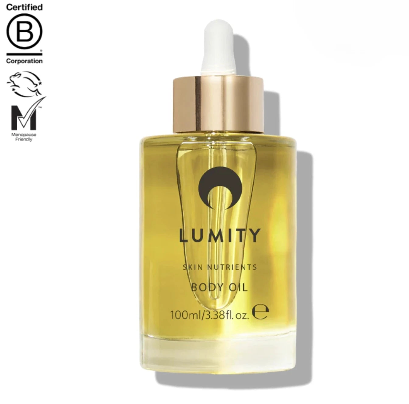 COMING SOON!! Lumity Life - Skin Nutrients Body Oil – Counter Culture Store