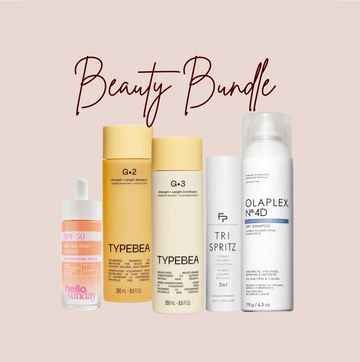 The Counter Culture Beauty Bundle Giveaway – Counter Culture Store