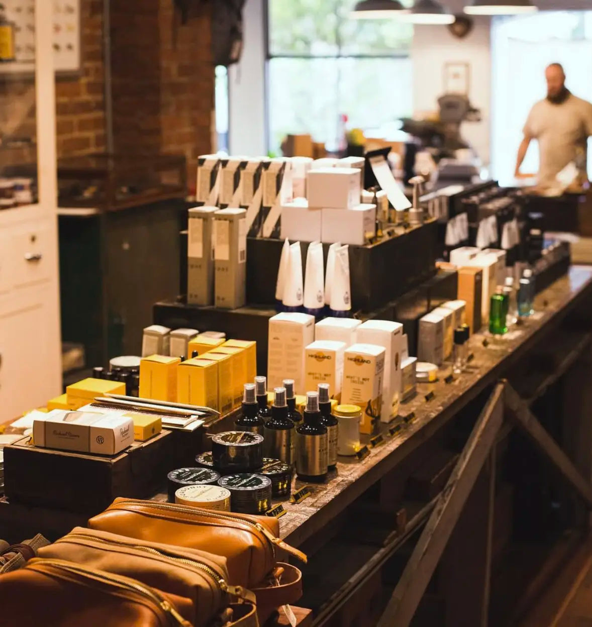 Seven Potions - NEW – Counter Culture Store