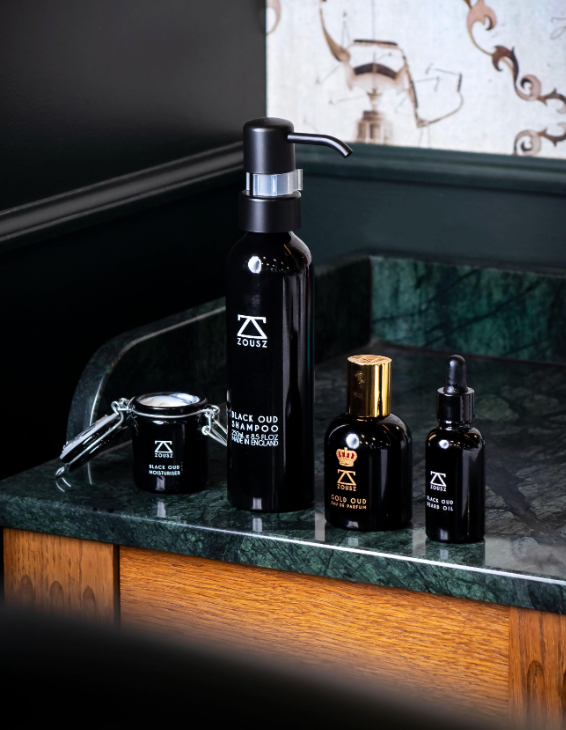 ZOUSZ - NEW – Counter Culture Store