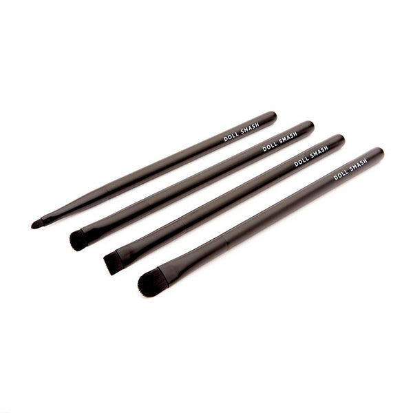 Doll Smash Signature Eye Brush Set – Counter Culture Store