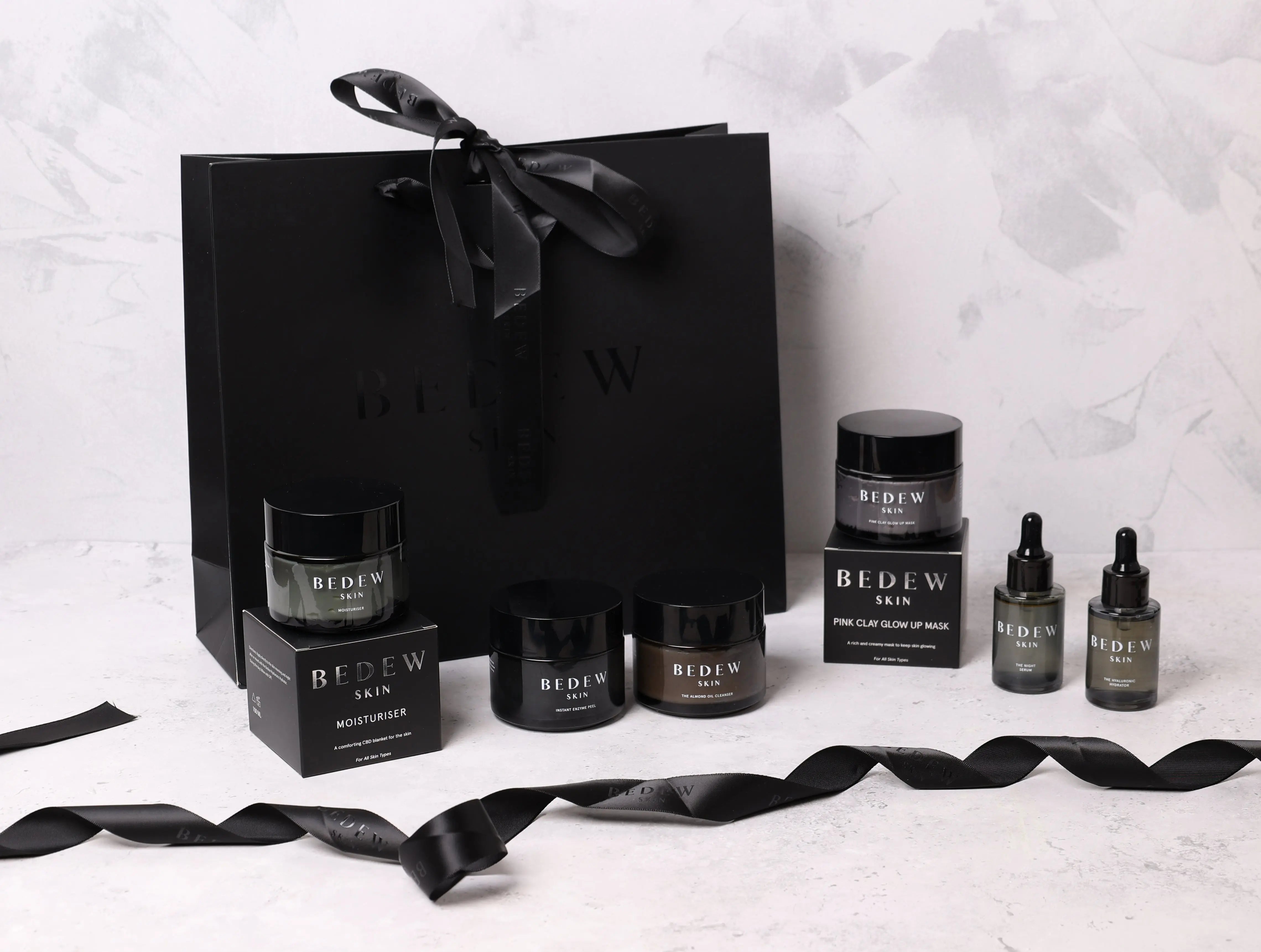 Bedew Skin - The Ultimate Kit – Counter Culture Store
