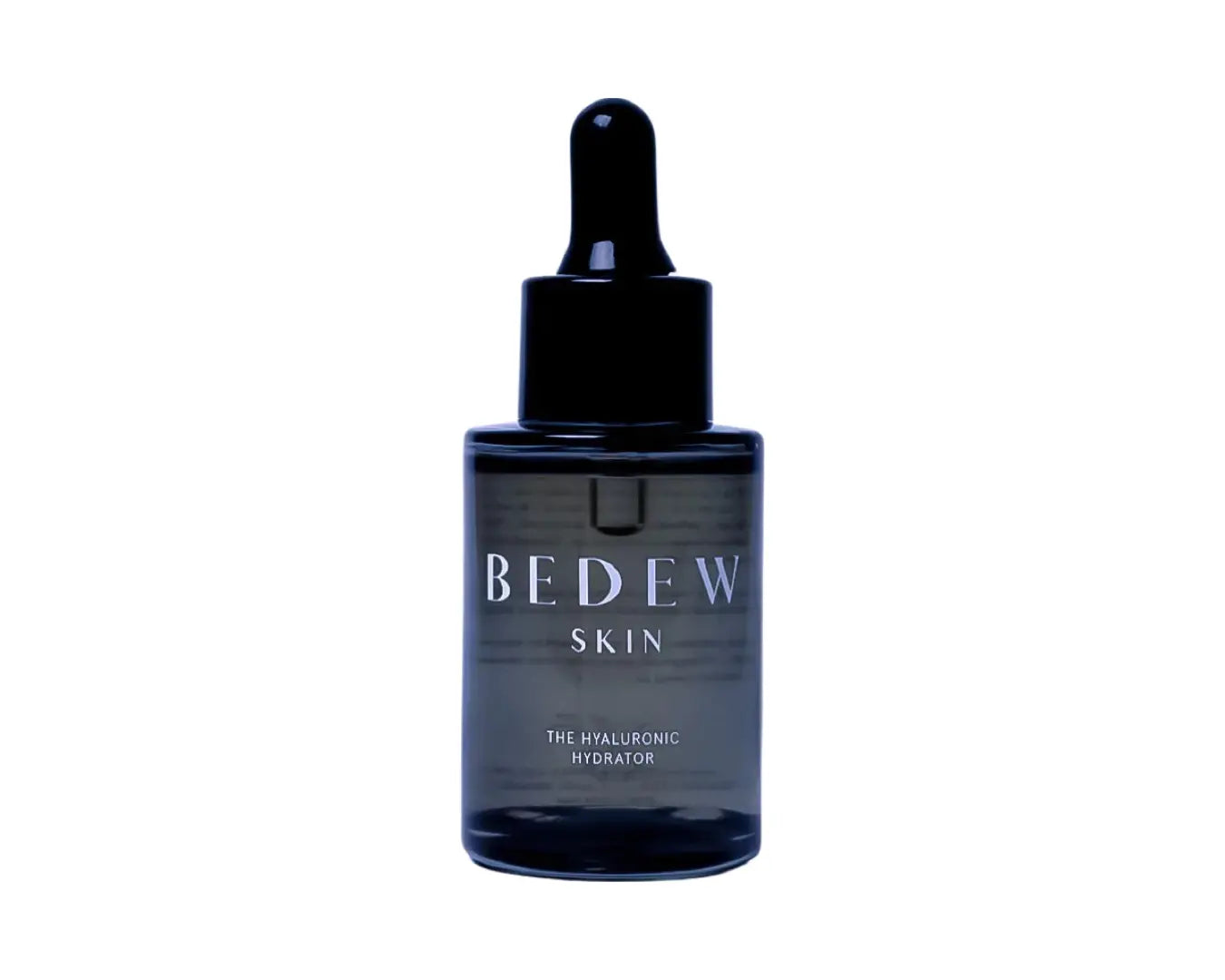 Bedew Skin - The Hyaluronic Hydrator – Counter Culture Store