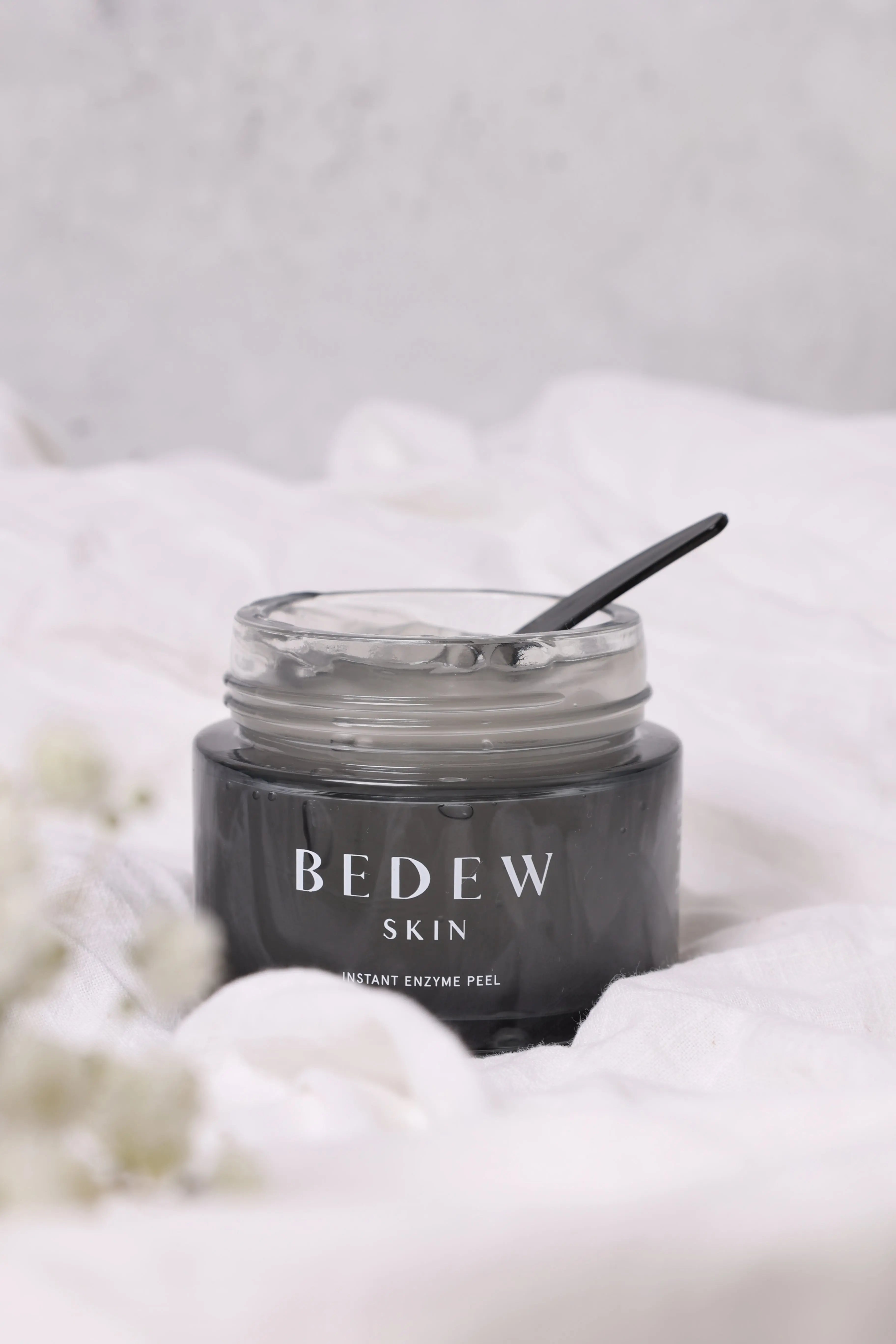 Bedew Skin - The Instant Enzyme Peel – Counter Culture Store