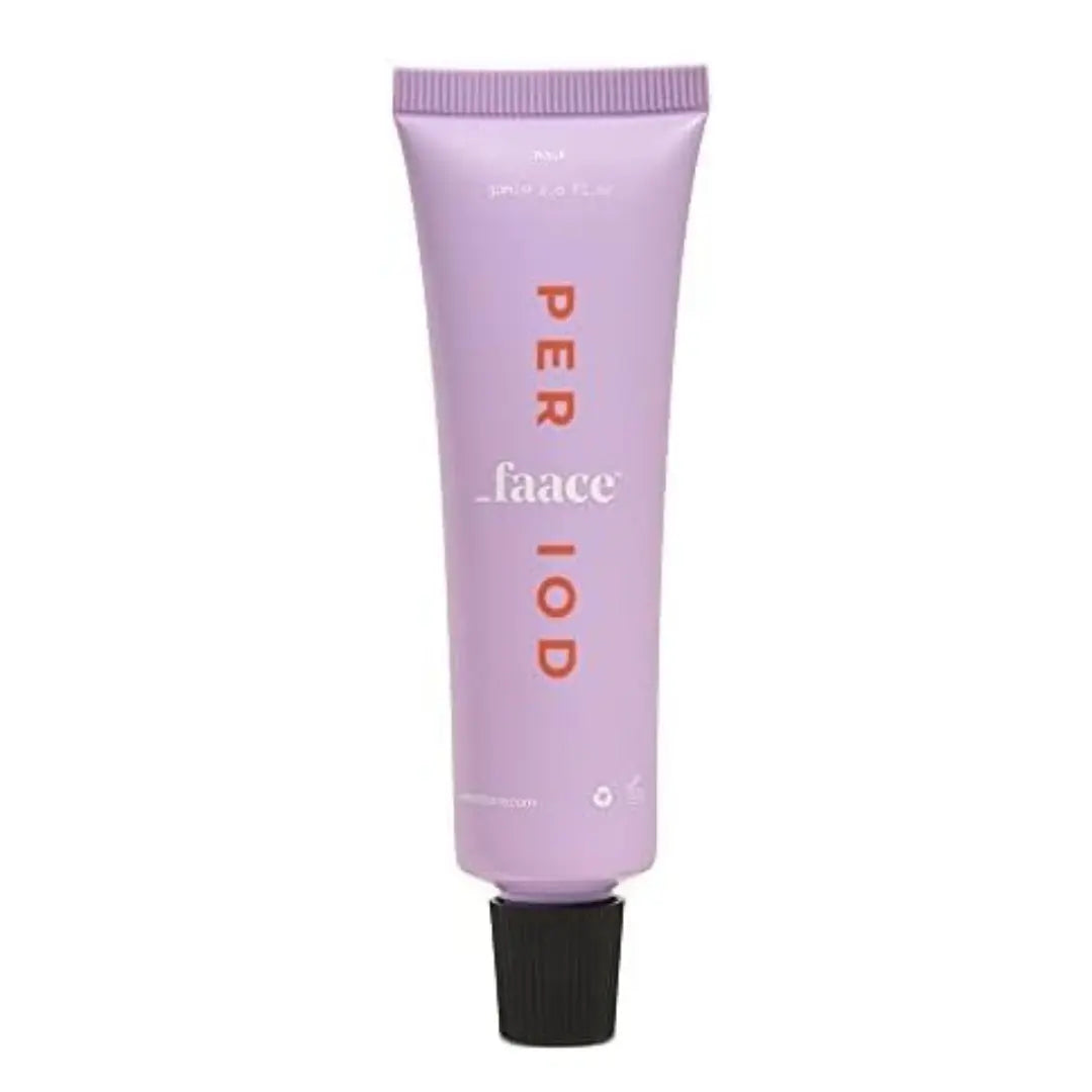 Faace Period Faace Face Mask 30ml. | Shop at Counter Culture Store