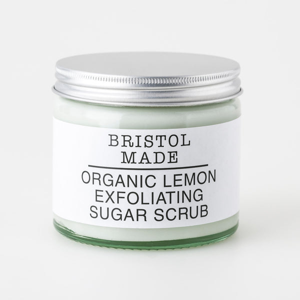 Bristol Made - BODY SCRUB – Counter Culture Store