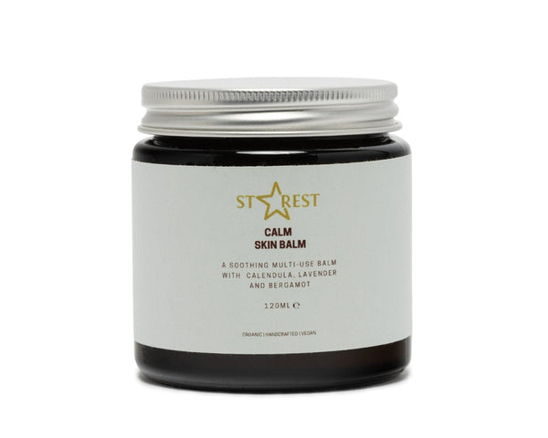Starest - Calm Skin Balm – Counter Culture Store
