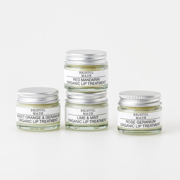 Bristol Made - LIP BALM GIFT SET – Counter Culture Store