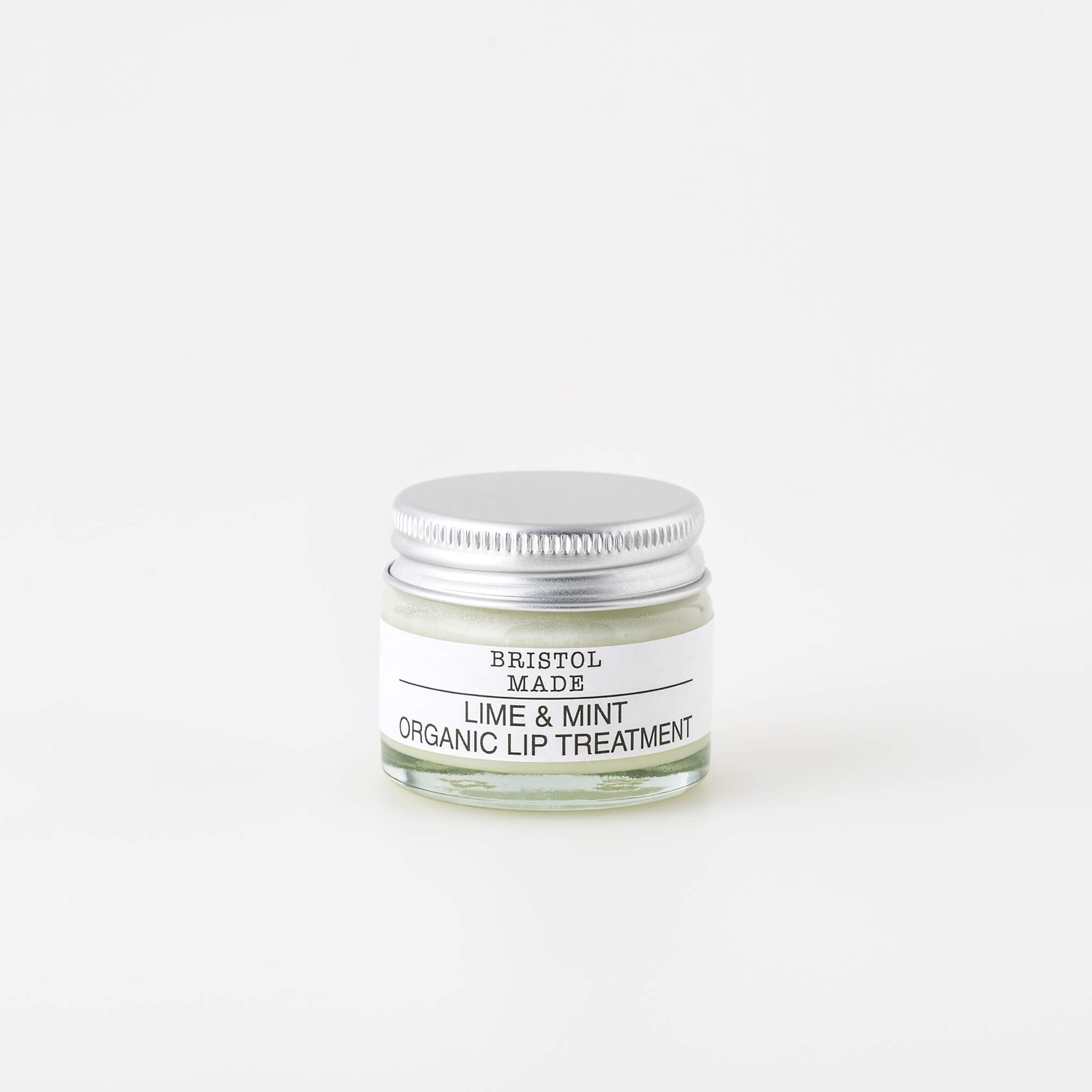 Bristol Made - LIME & MINT LIP BALM – Counter Culture Store