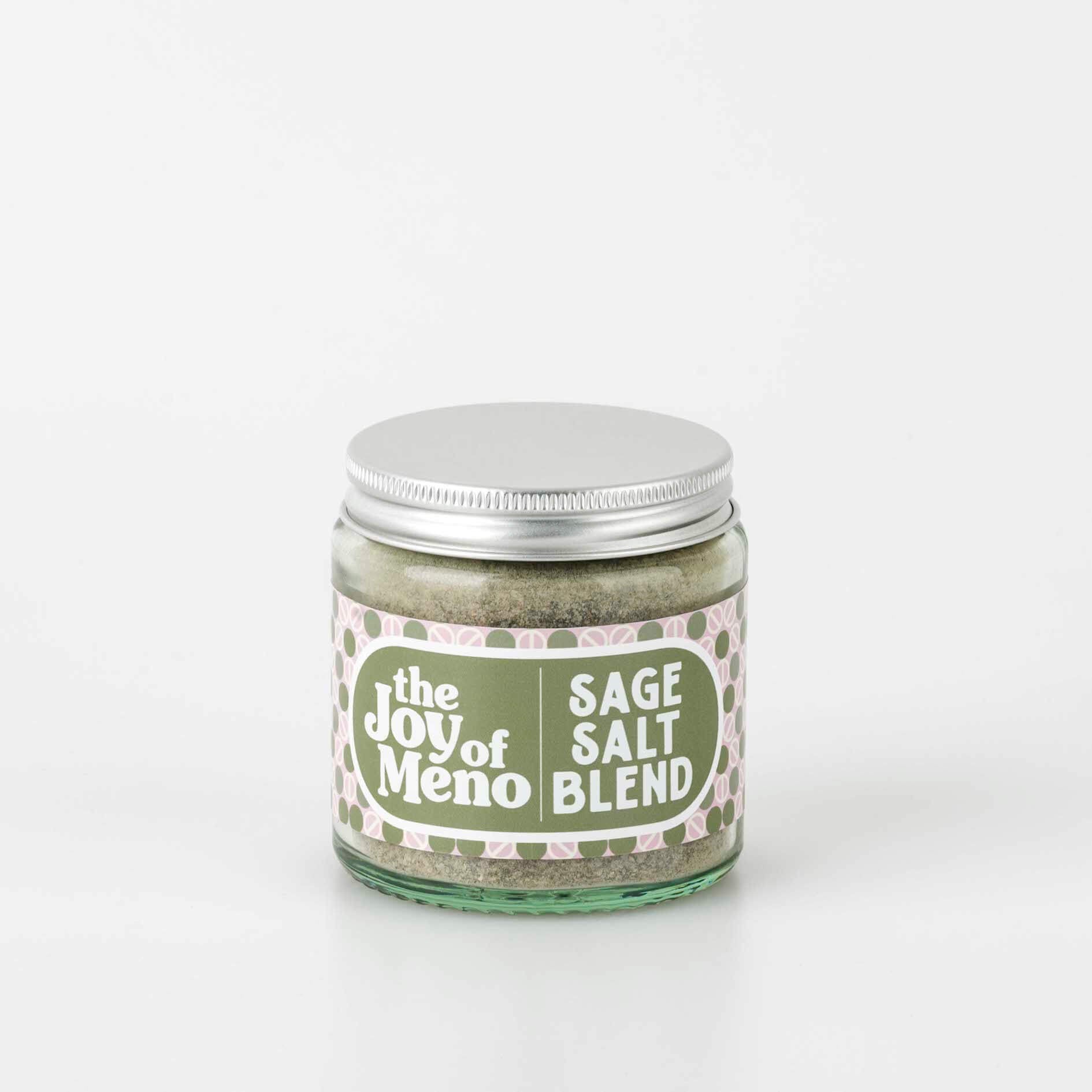 Bristol Made - SAGE SALT – Counter Culture Store