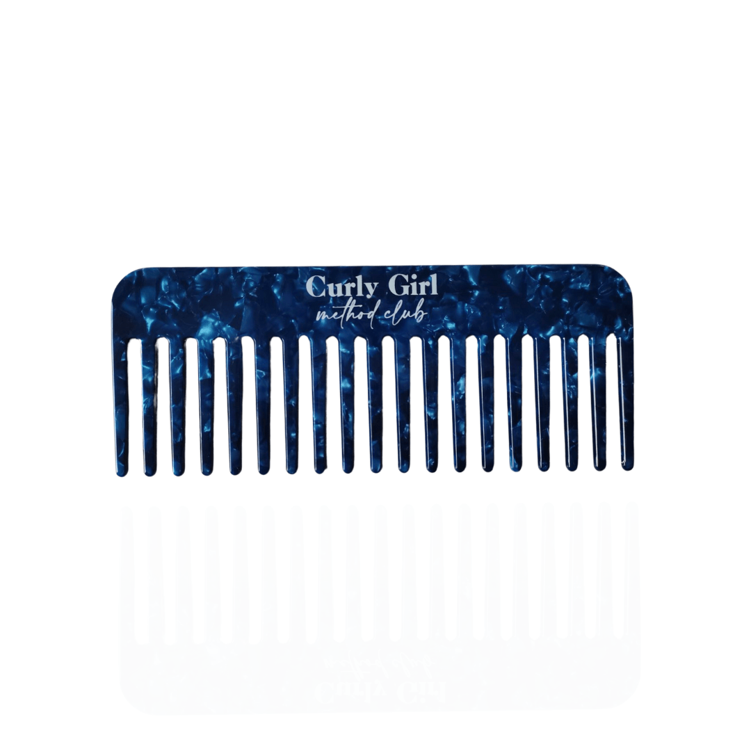 Curly Girl Wide Tooth Comb Anti Static – Counter Culture Store