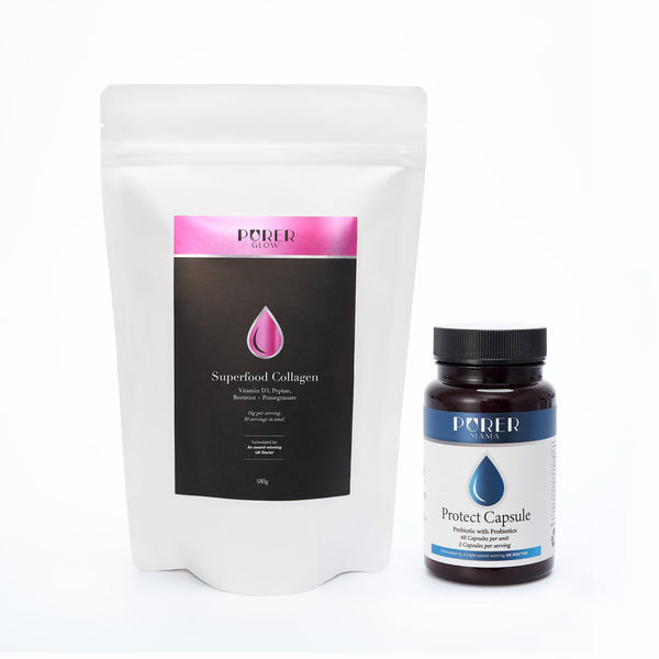 Purer The Skin Bundle – Counter Culture Store