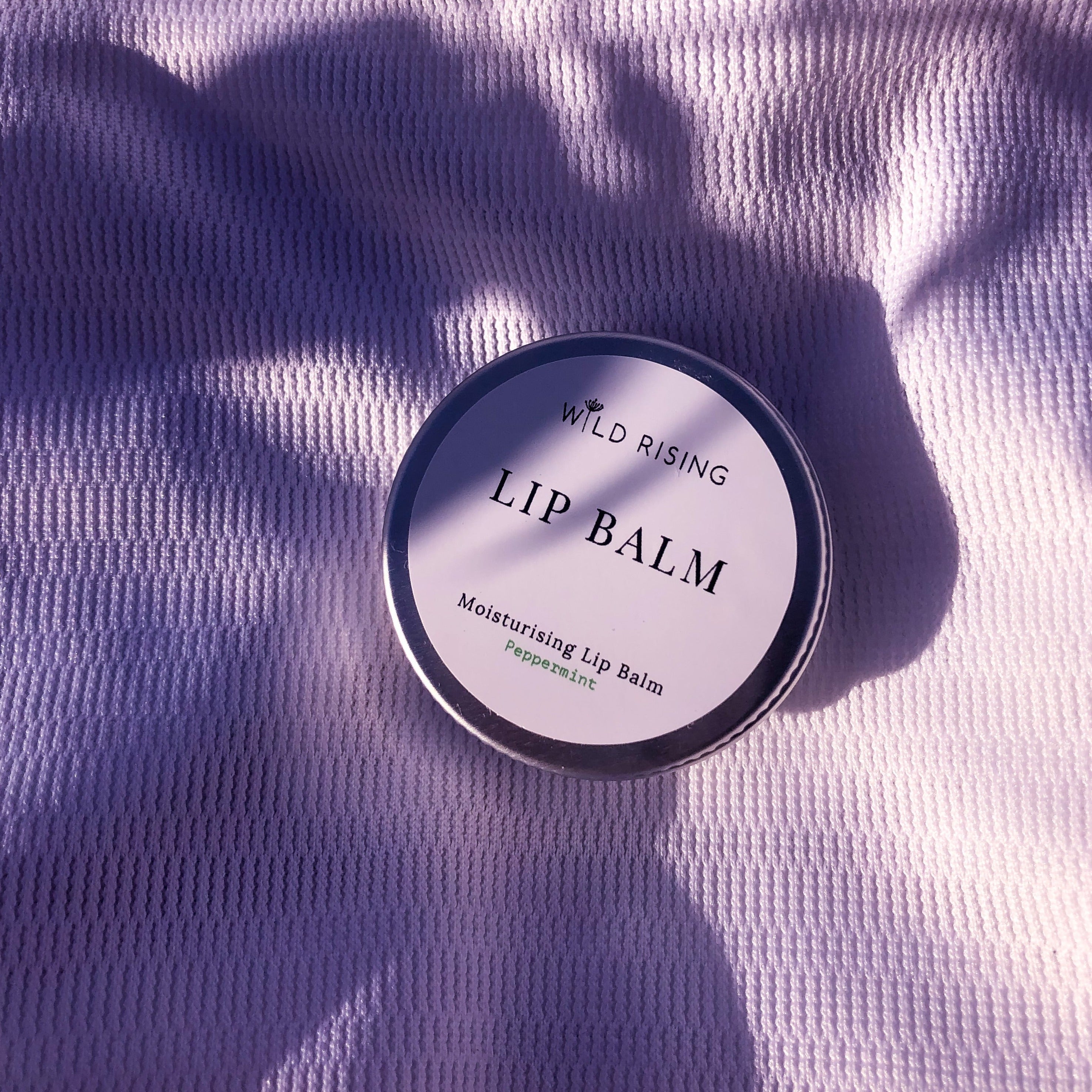 Wild Rising Skincare Lip Balm - Imperfect – Counter Culture Store