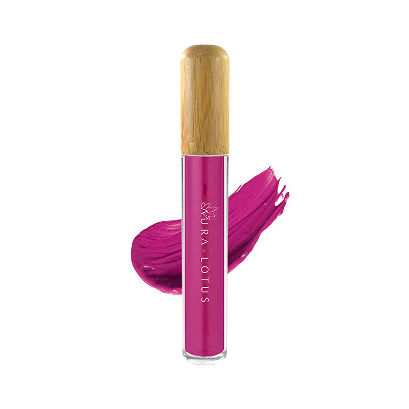 Aura-Lotus Lip Bloom 'Lotus' | Shop at Counter Culture Store